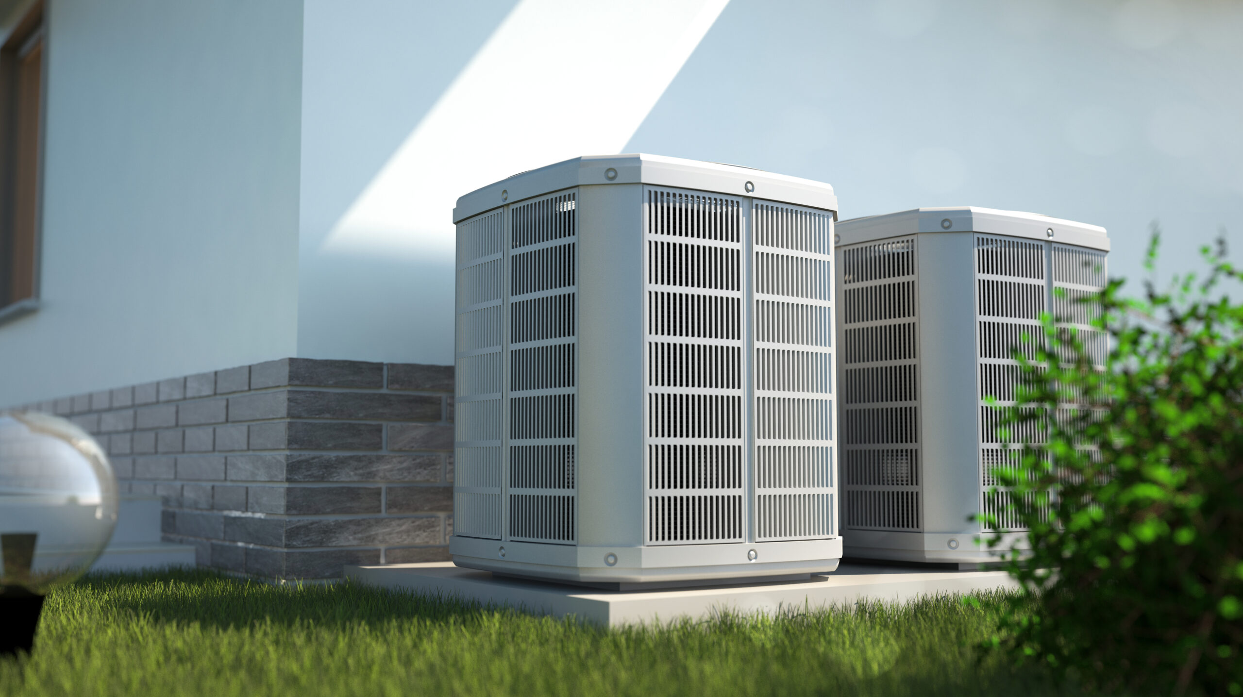 SEER1 vs. SEER2: All About This Important Number | Jco Heating